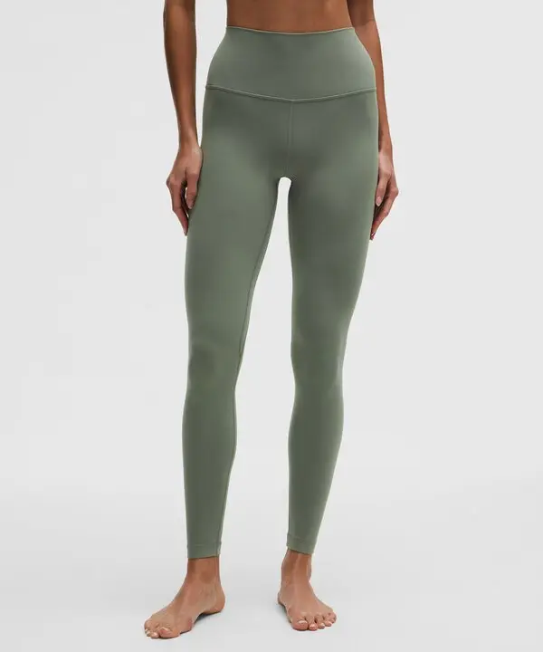 Lululemon Align™ High-rise 28" Pant - Willow Leaf