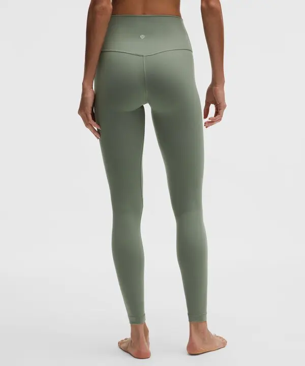 Lululemon Align™ High-rise 28" Pant - Willow Leaf