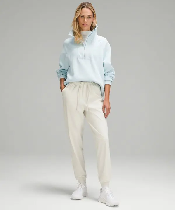 Lululemon Stretch High-rise Joggers Full Length