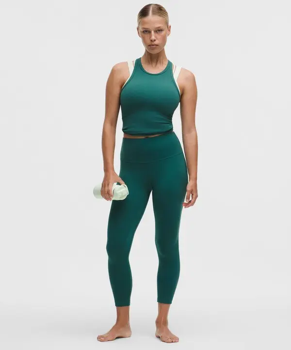 Lululemon Align™ High-rise 25" Pant - Deep Marina