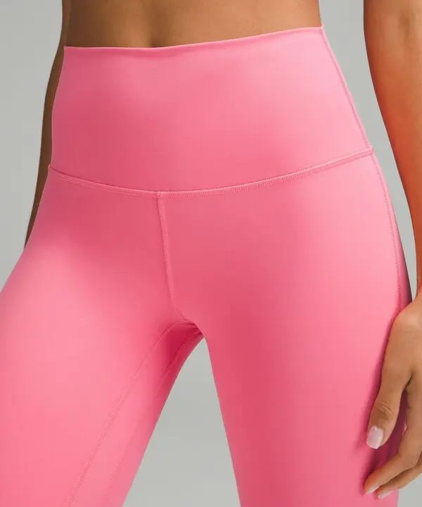 Lululemon Align™ High-rise 25" Pant - Sakura Pink