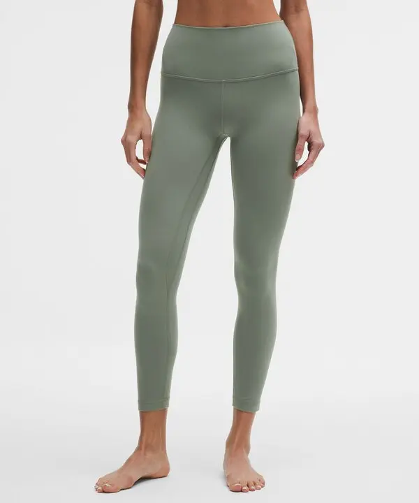Lululemon Align™ High-rise 25" Pant - Willow Leaf