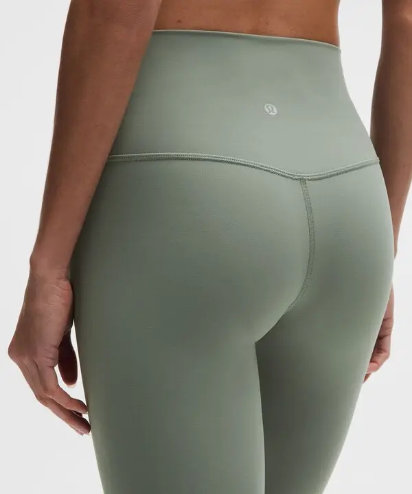 Lululemon Align™ High-rise 25" Pant - Willow Leaf