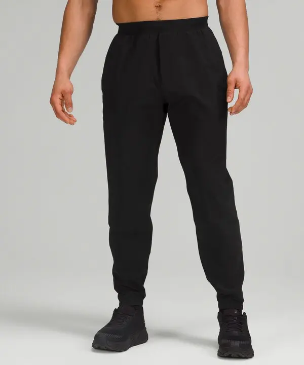 Lululemon Surge Jogger - Black
