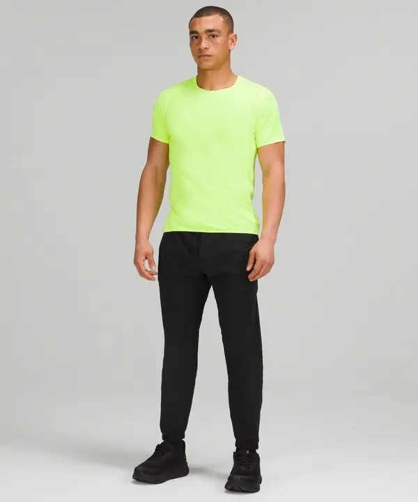Lululemon Surge Jogger - Black