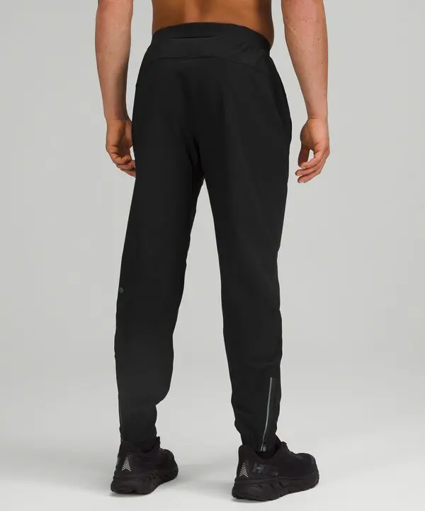 Lululemon Surge Jogger - Black