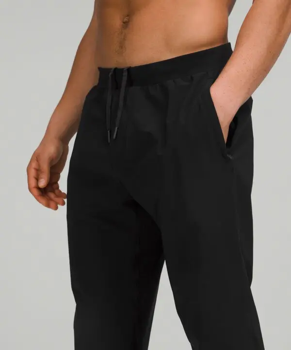 Lululemon Surge Jogger - Black