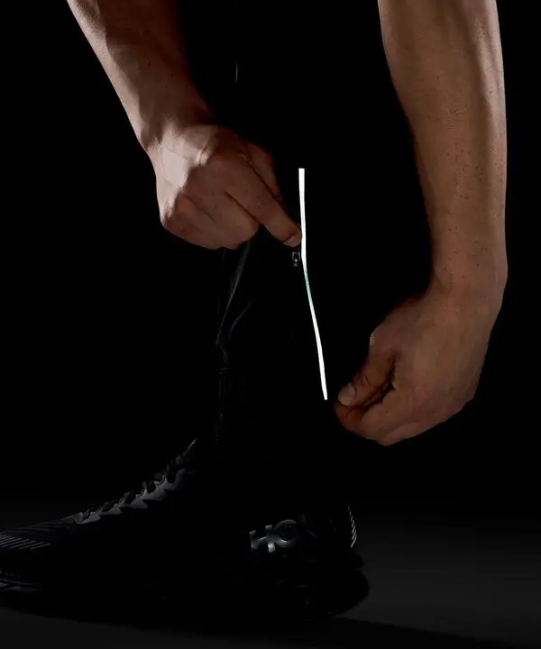 Lululemon Surge Jogger - Black