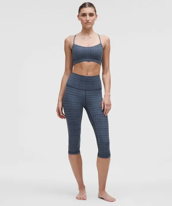 Lululemon Align High-rise Cropped Leggings