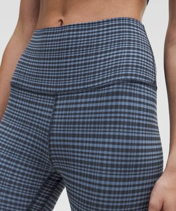Lululemon Align High-rise Cropped Leggings