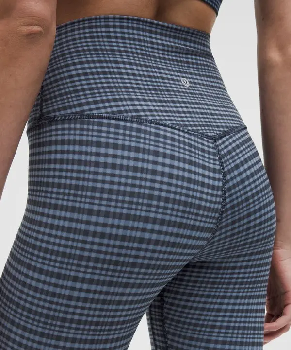 Lululemon Align High-rise Cropped Leggings