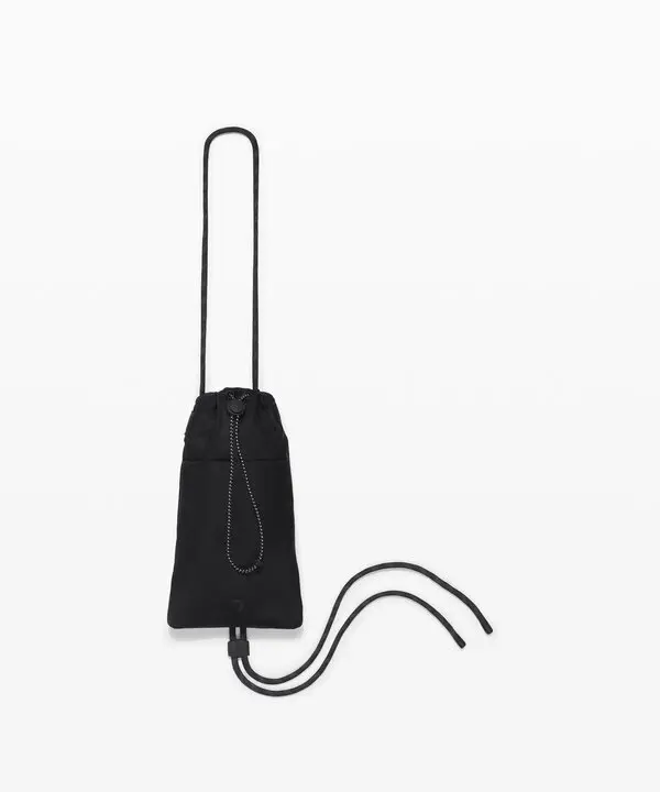Lululemon Play Forward Crossbody Pouch