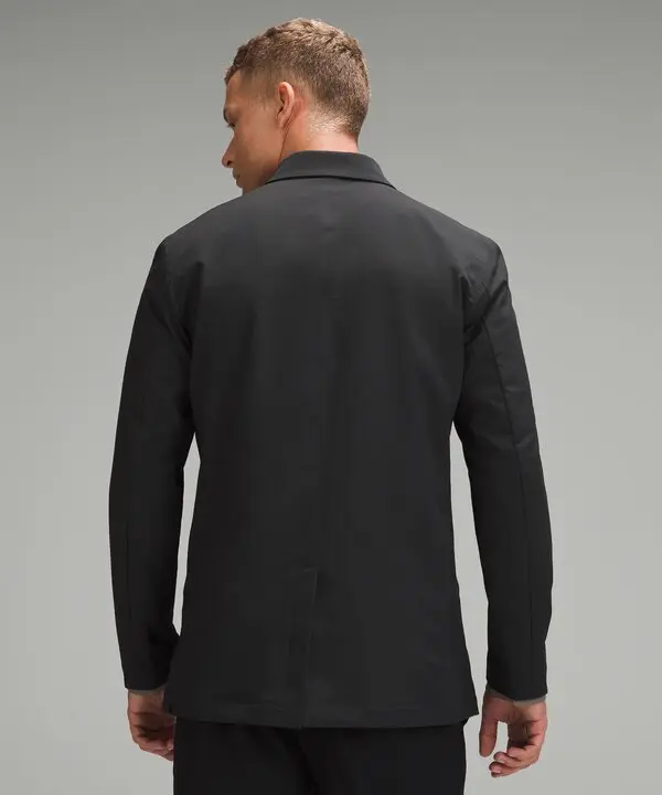 Lululemon New Venture Blazer