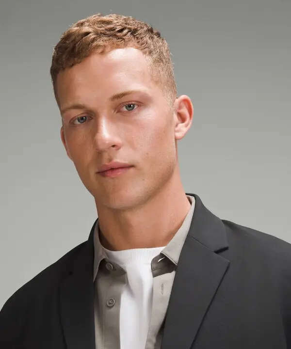 Lululemon New Venture Blazer