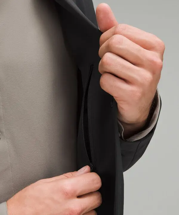 Lululemon New Venture Blazer