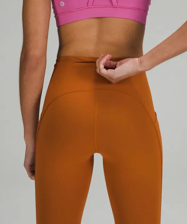 Lululemon Swift Speed High-rise Leggings 28