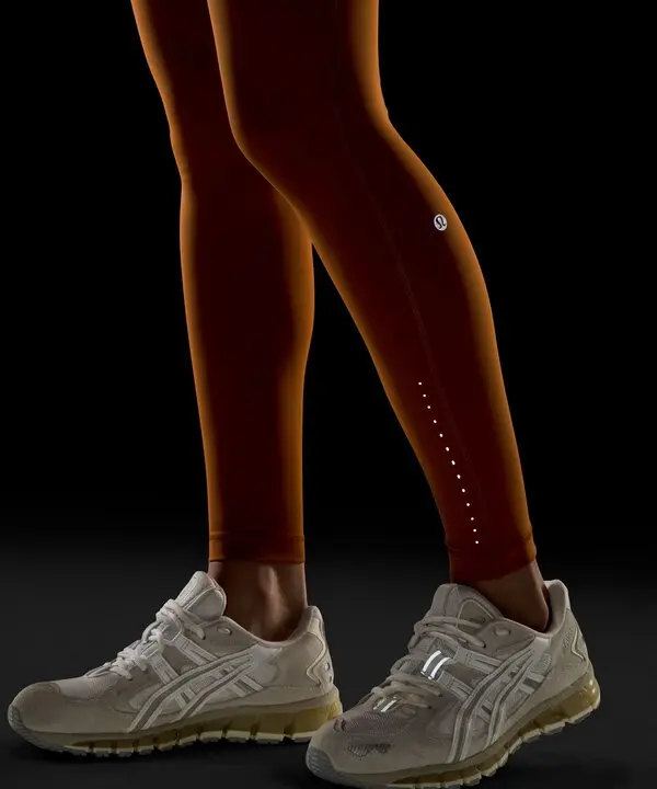 Lululemon Swift Speed High-rise Leggings 28