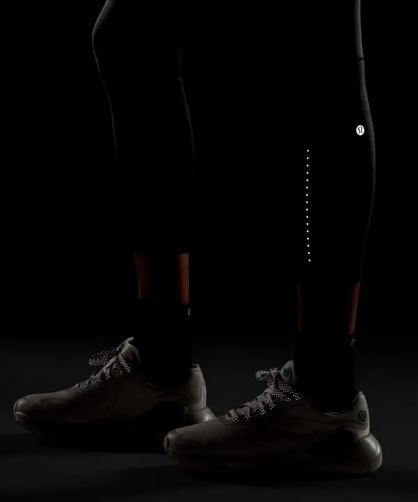 Lululemon Swift Speed High-rise Tight 25 - Black