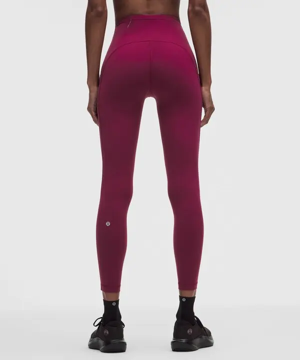 Lululemon Swift Speed High-rise Tight 25