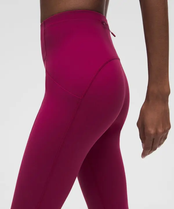 Lululemon Swift Speed High-rise Tight 25