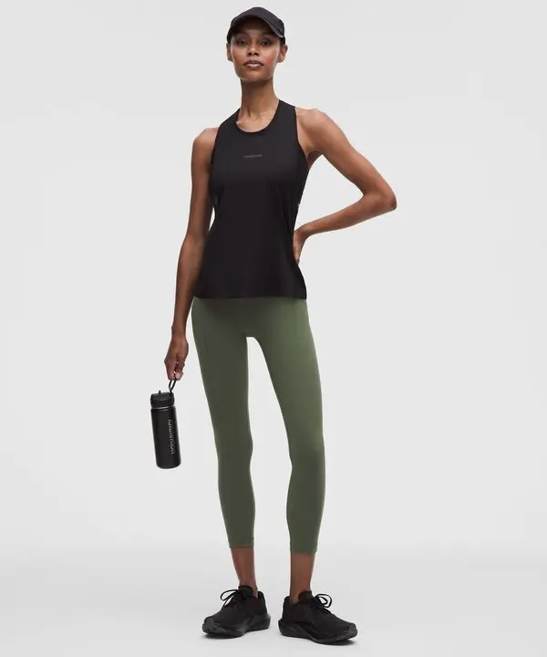 Lululemon Swift Speed High-rise Tight 25 - Sassy Sage