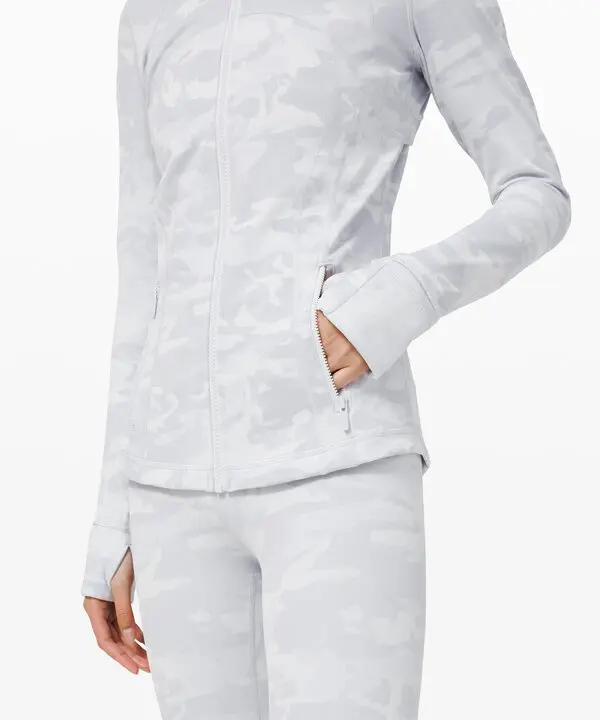 Lululemon Define Jacket Luxtreme