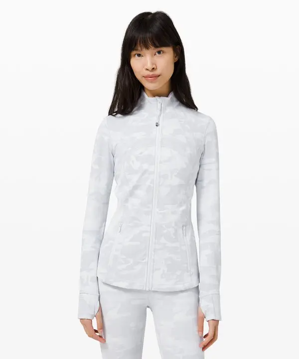 Lululemon Define Jacket Luxtreme