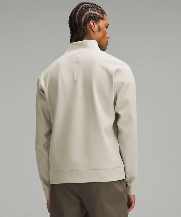 Lululemon Sojourn Track Jacket