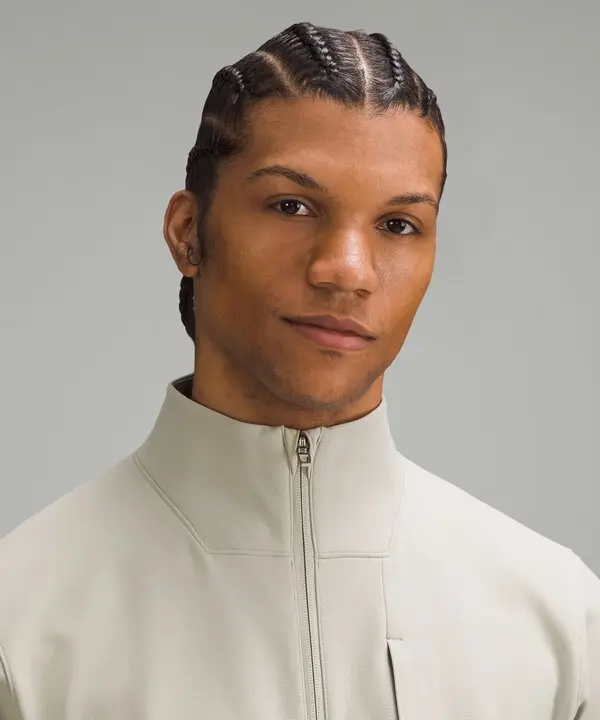 Lululemon Sojourn Track Jacket