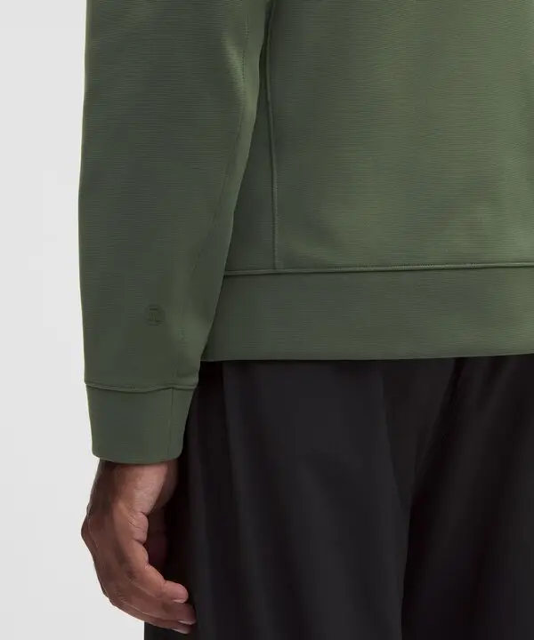 Lululemon Sojourn Track Jacket - Sassy Sage