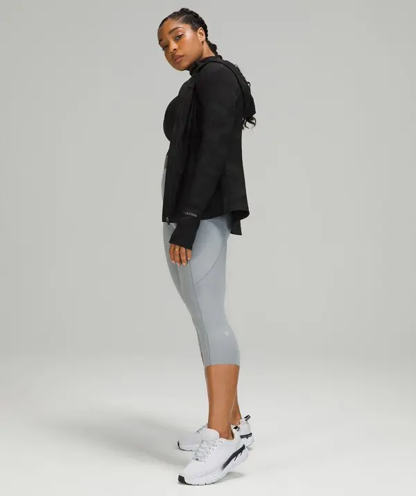 Lululemon Mist Over Windbreaker
