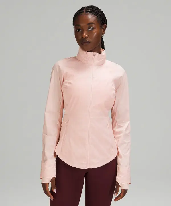 Lululemon Goal Smasher Jacket