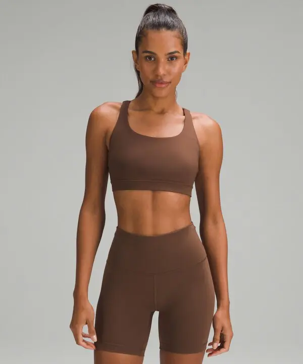 Lululemon Energy Bra