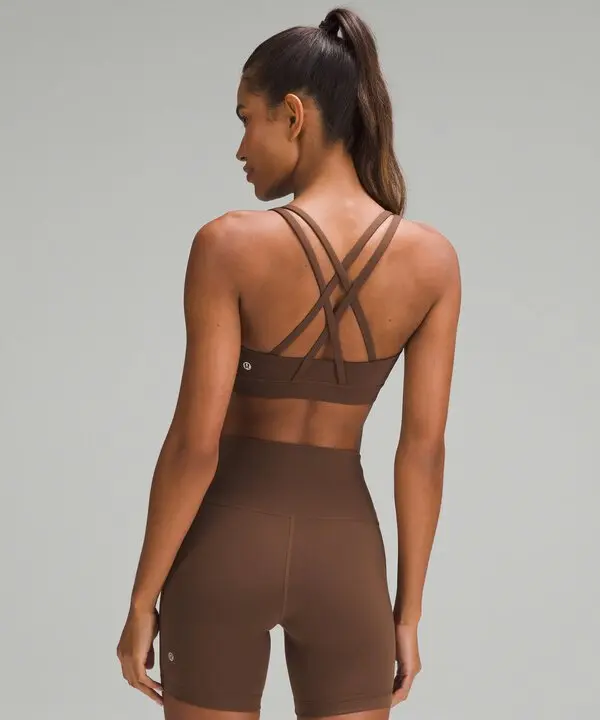 Lululemon Energy Bra