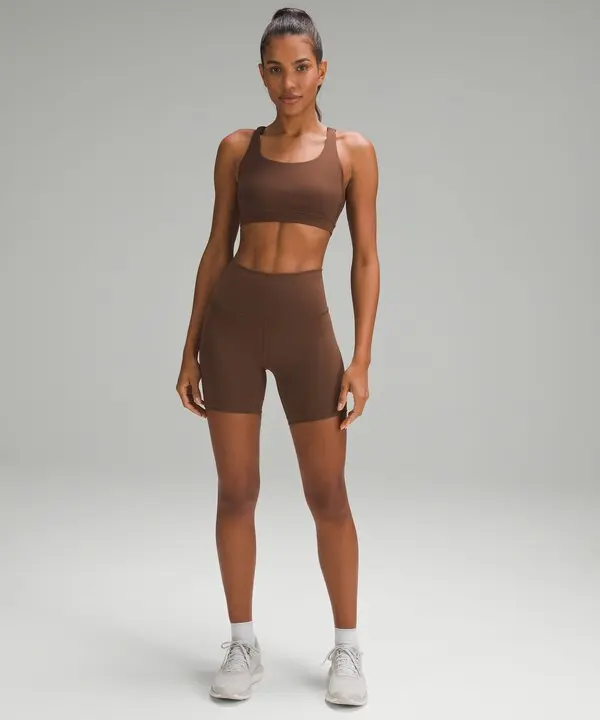 Lululemon Energy Bra