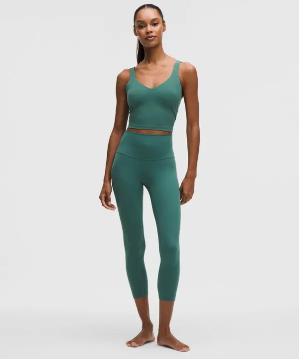 Lululemon Align™ Tank Top - Deep Marina