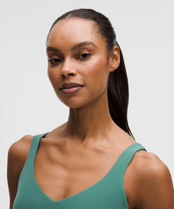 Lululemon Align™ Tank Top - Deep Marina