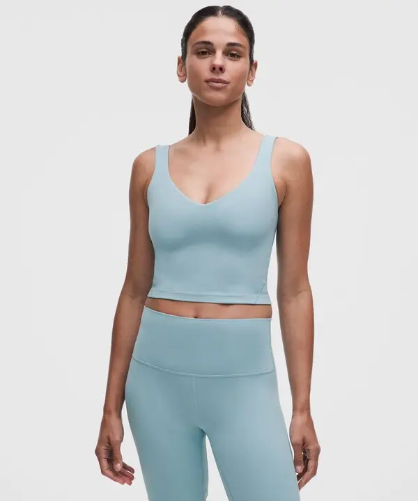 Lululemon Align™ Tank Top - Seafoam