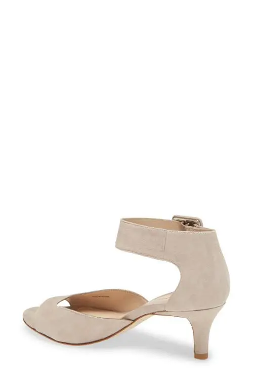 Pelle Moda Berlin Sandal - Taupe Dark