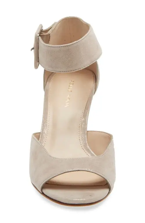 Pelle Moda Berlin Sandal - Taupe Dark