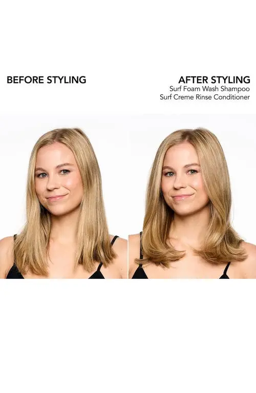 BUMBLE AND BUMBLE Surf Creme Rinse Conditioner - No Color