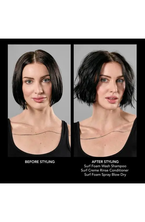 BUMBLE AND BUMBLE Surf Creme Rinse Conditioner - No Color
