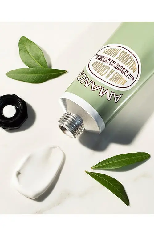 L'OCCITANE Almond Delicious Hands Cream