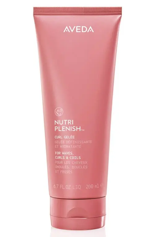 Aveda Nutriplenish™ Curl Gelée - No Color