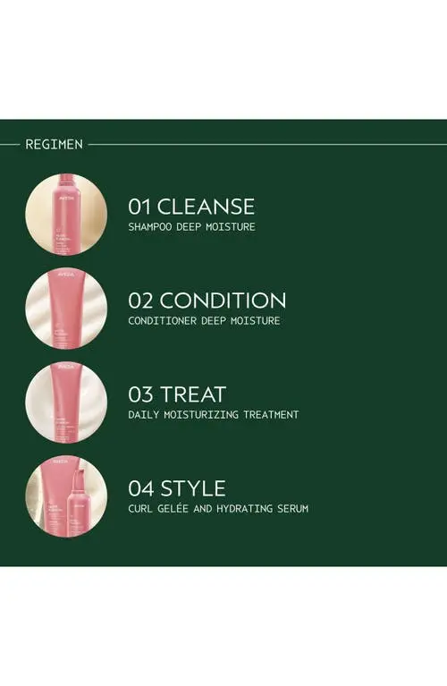 Aveda Nutriplenish™ Curl Gelée
