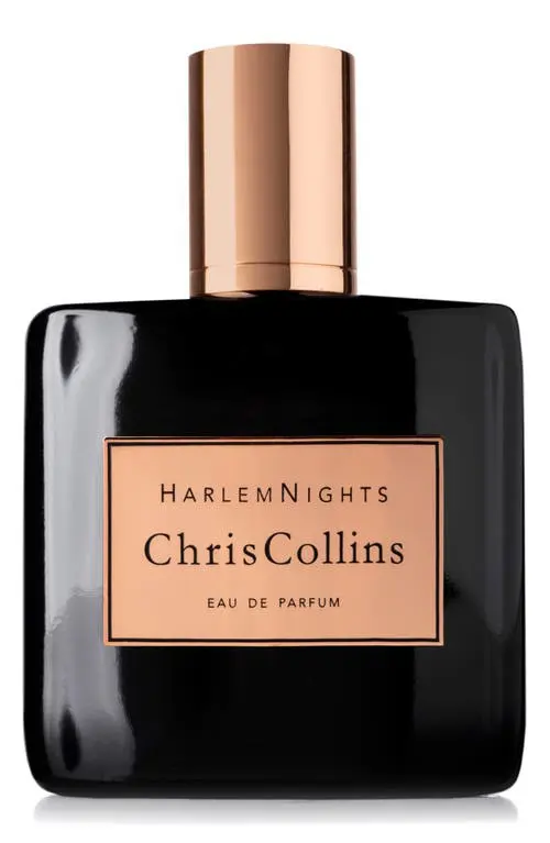 CHRIS COLLINS Harlem Nights Eau De Parfum - No Color