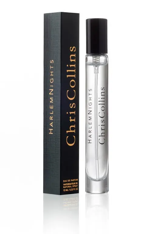 CHRIS COLLINS Harlem Nights Eau De Parfum