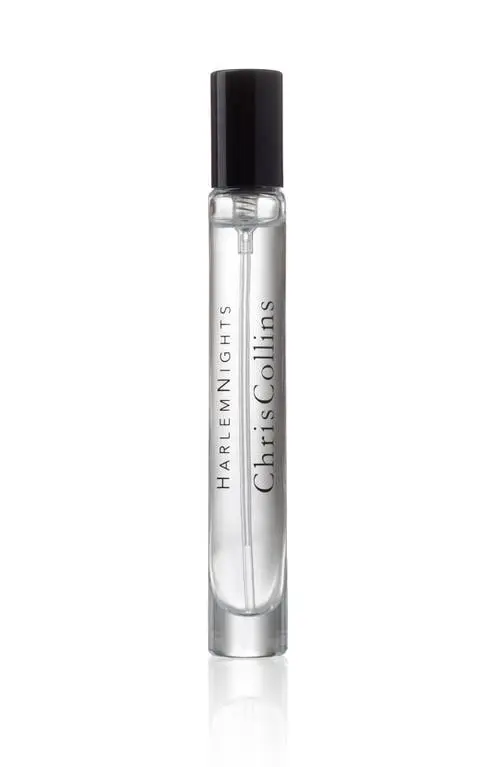CHRIS COLLINS Harlem Nights Eau De Parfum