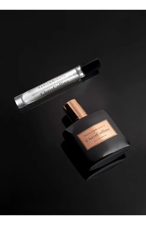 CHRIS COLLINS Harlem Nights Eau De Parfum