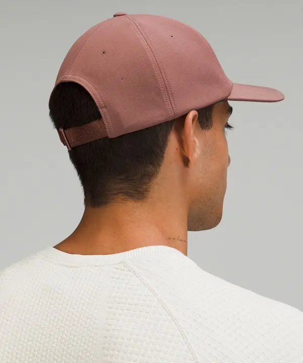 Lululemon Days Shade Ball Cap in Brier Rose Lululemon Days Shade Ball Cap *Sport - Brier Rose - lulu  main image 3